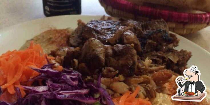 Deniz Kebab House Turkish Kitchen in Deer Park - Restaurant menu and ...
