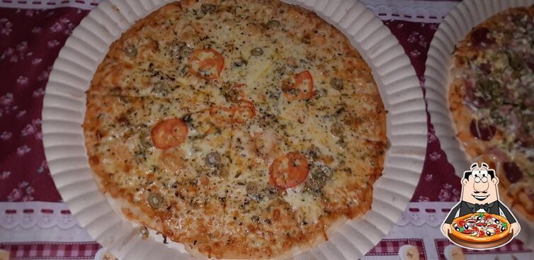 Pizzaria Fratelli, Rio de Janeiro - Menu do restaurante, preços e opiniões