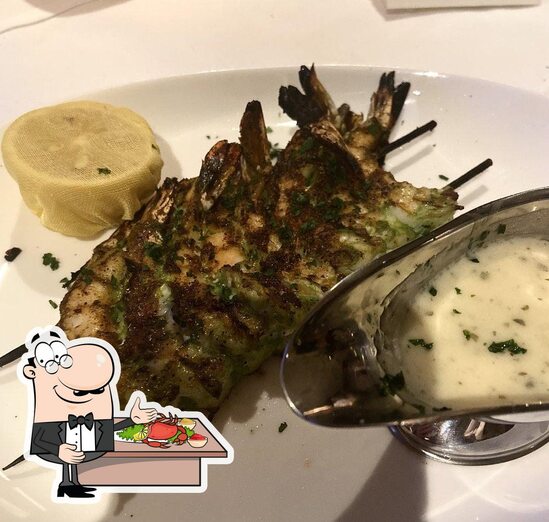 C&S Seafood & Oyster Bar - Sandy Springs in Sandy Springs - Restaurant ...