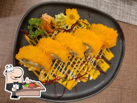Carta del restaurante ICHIN ไอชินมาบตาพุด, Thapma