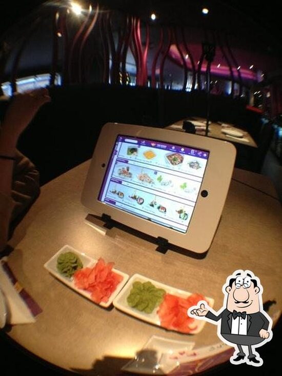 168 Sushi Asian Buffet Bar, London - Restaurant menu, prices and reviews