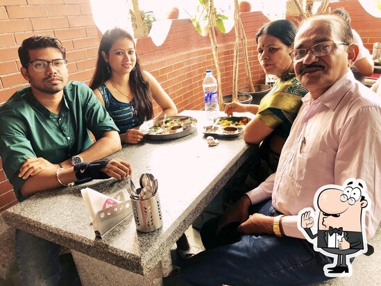 Menu at Anna's Idli, Pune, 273/5 Off Baner Road