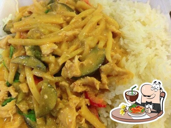 Bangkok Chef, 2955 E Manoa Rd in Honolulu - Restaurant menu and reviews