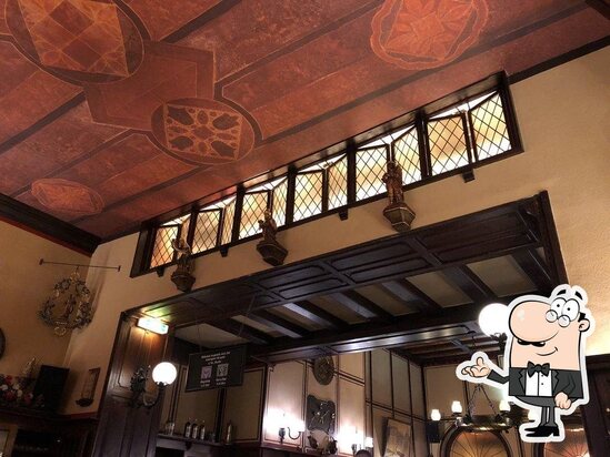 Speisekarte von Früh am Dom pub & Bar, Köln, Am Hof 12