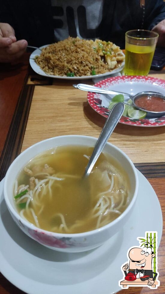 Chifa Jin Hua, San Juan de Miraflores - Menú del restaurante, precios y ...