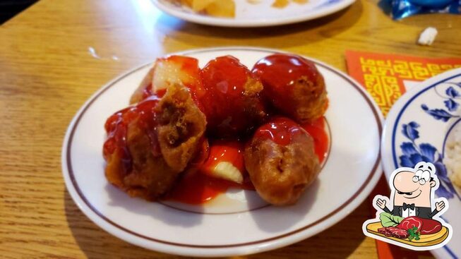 Mandarin Beauty Chinese Restaurant in Holbrook - Restaurant reviews