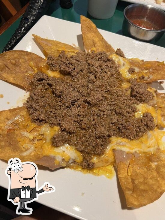 Mariachi Mexican Bar and Grill, Terrell - Restaurant menu, prices and ...