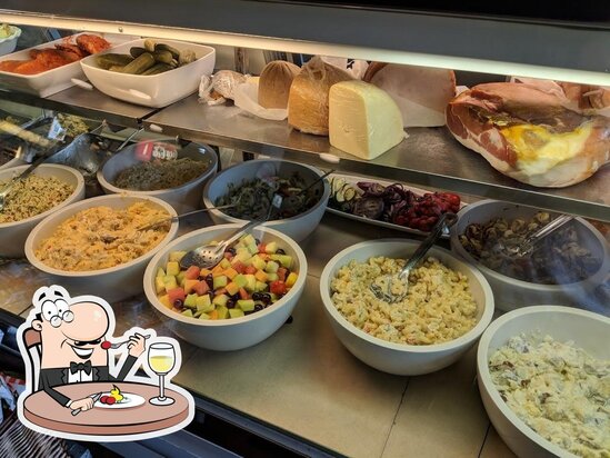 Mozzo Deli (Coleman Blvd), 730 Coleman Blvd in Mount Pleasant ...