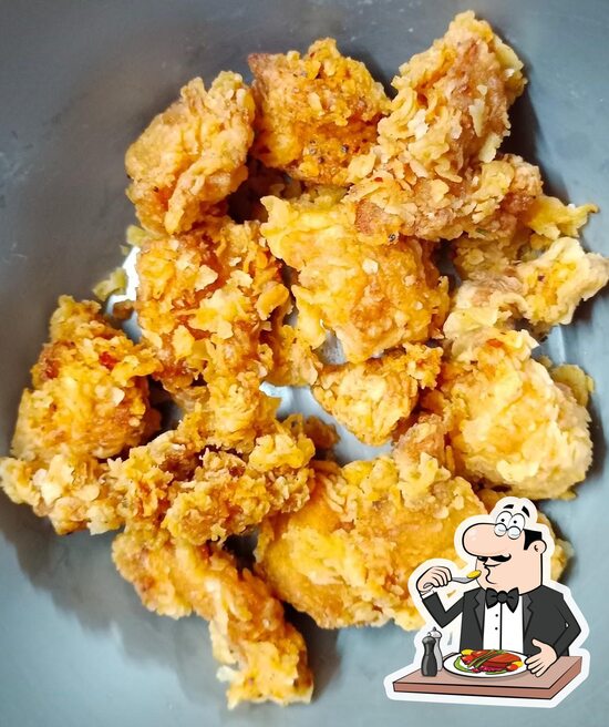 QFC Baguiati - Quality Fried Chicken, Kolkata - Restaurant menu, prices ...