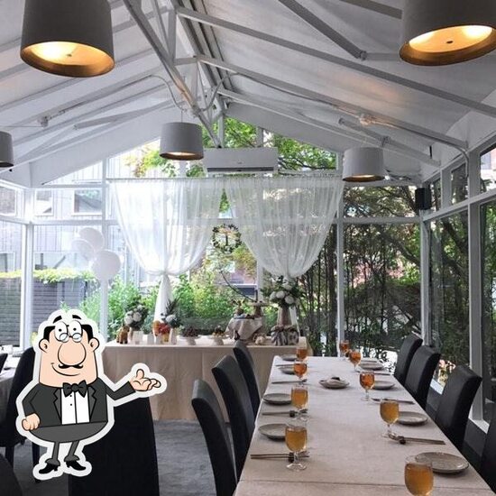 Erewhon restaurant, Seoul - Restaurant reviews