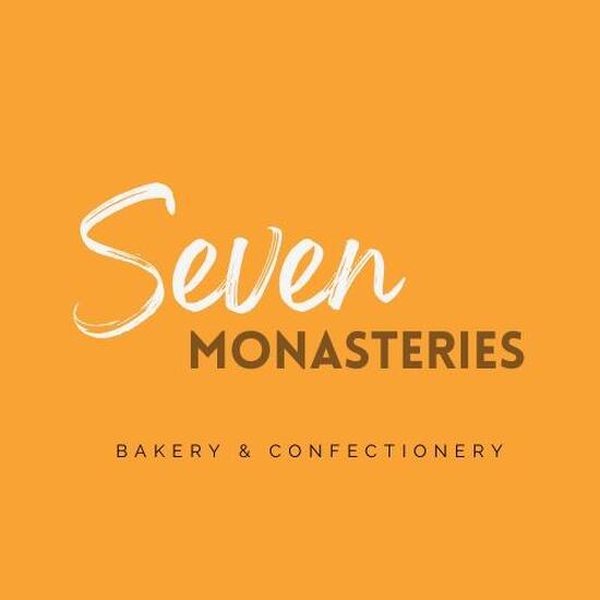 Menu at Seven Monasteries, Bir