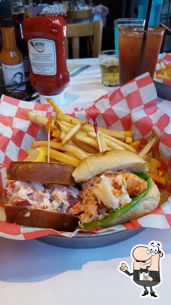 Smack Shack, Minneapolis - Restaurant menu, prices and reviews