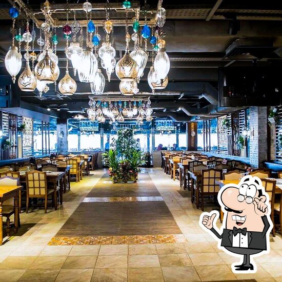 Balbaa Village for Grills & Seafood Bashair El KhirBranch, Alexandria ...
