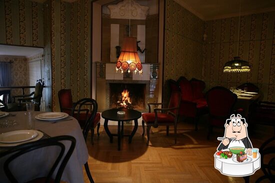 Abajuri Cafe, Tbilisi - Restaurant reviews
