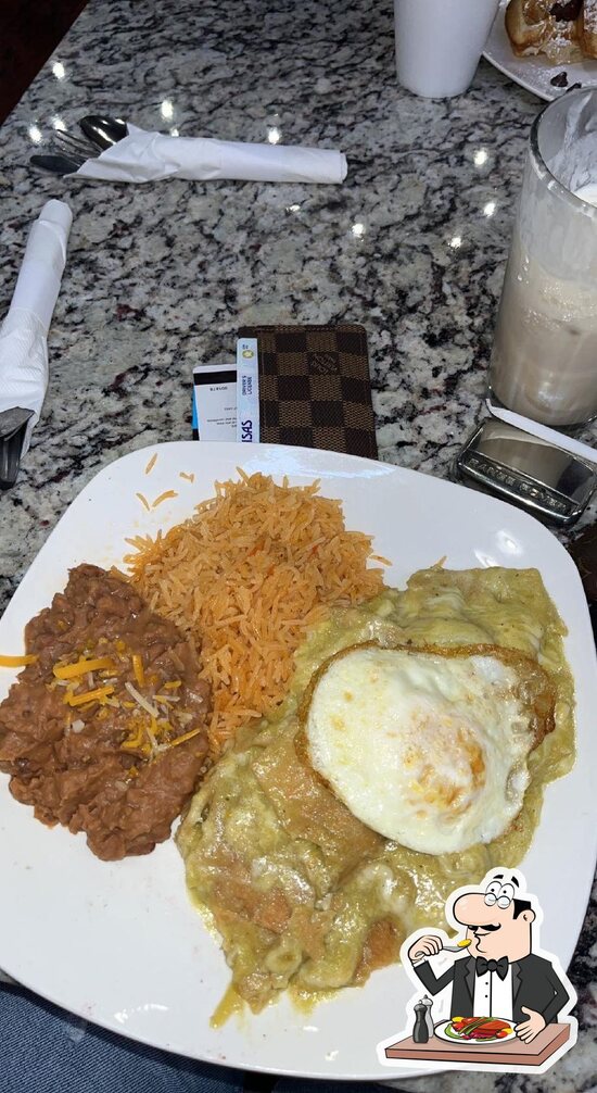 Egg Cetera in Wichita - Restaurant menu and reviews