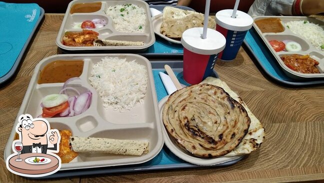 Indian Hut A Family Restaurant, New Delhi - Restaurant reviews