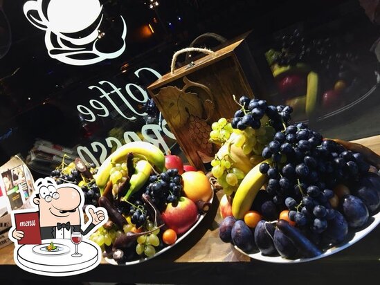Adrenaline cafe, Tbilisi - Restaurant reviews