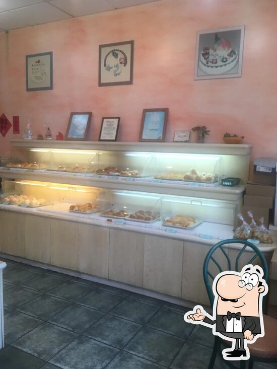 Gloucester Bakery Inc. 告羅士打餅店, Markham - Restaurant menu, prices and ...