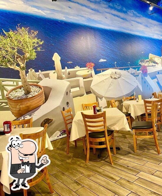 OPA! in Avon - Restaurant menu and reviews