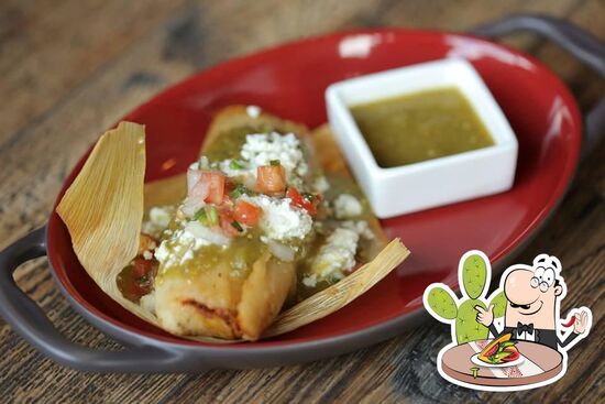 Mesita in Rockville Centre - Restaurant menu and reviews