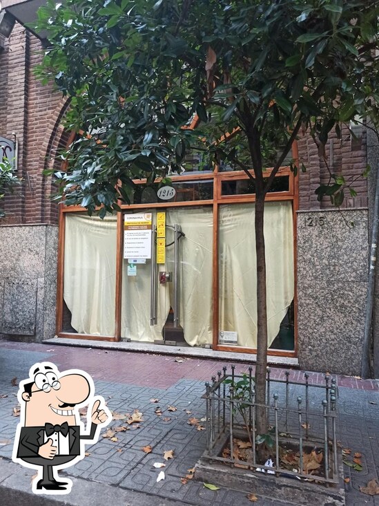 Aries - Menú del restaurante, precios y reseñas