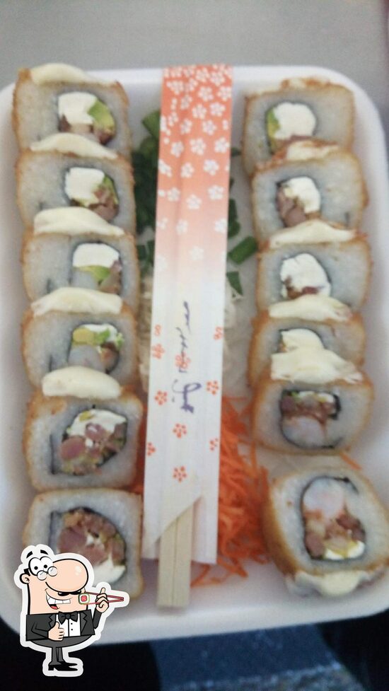 Sun Roll Sushi restaurant, Santiago de Querétaro, Blvd. Bernardo ...