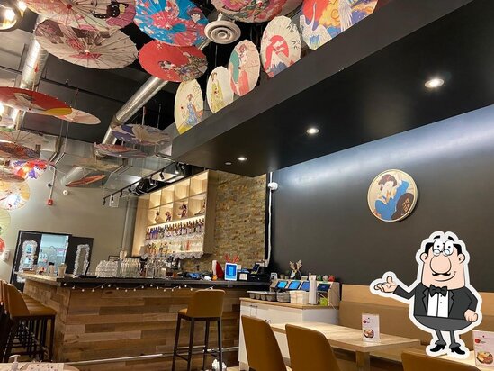 BOKU (Yonge St.), Toronto - Restaurant menu, prices and reviews