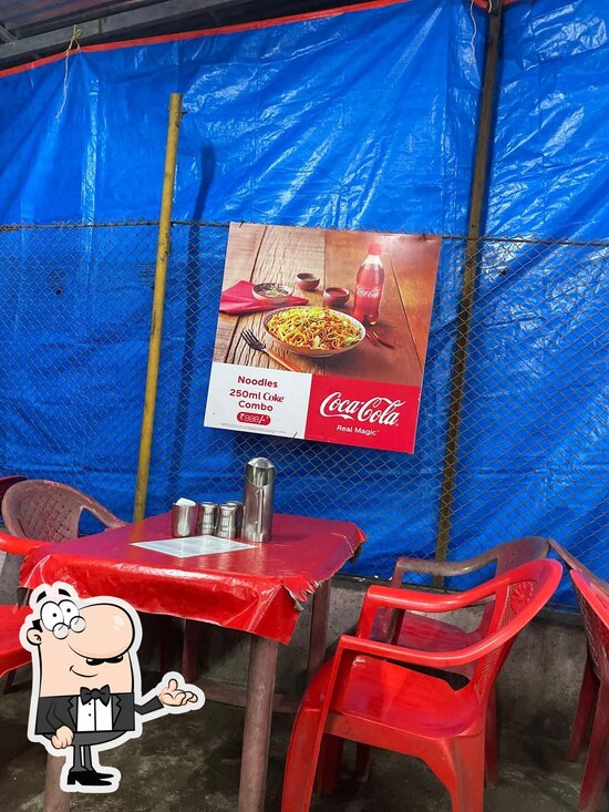 Ching Chong Chinese, Alibag - Restaurant menu, prices and reviews