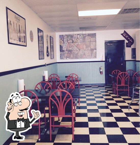 Flo's Burger Diner, Catoosa - Restaurant menu, prices and reviews