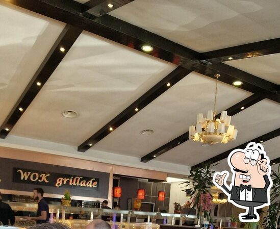 Grill 168, Créteil - Menu du restaurant, prix et avis