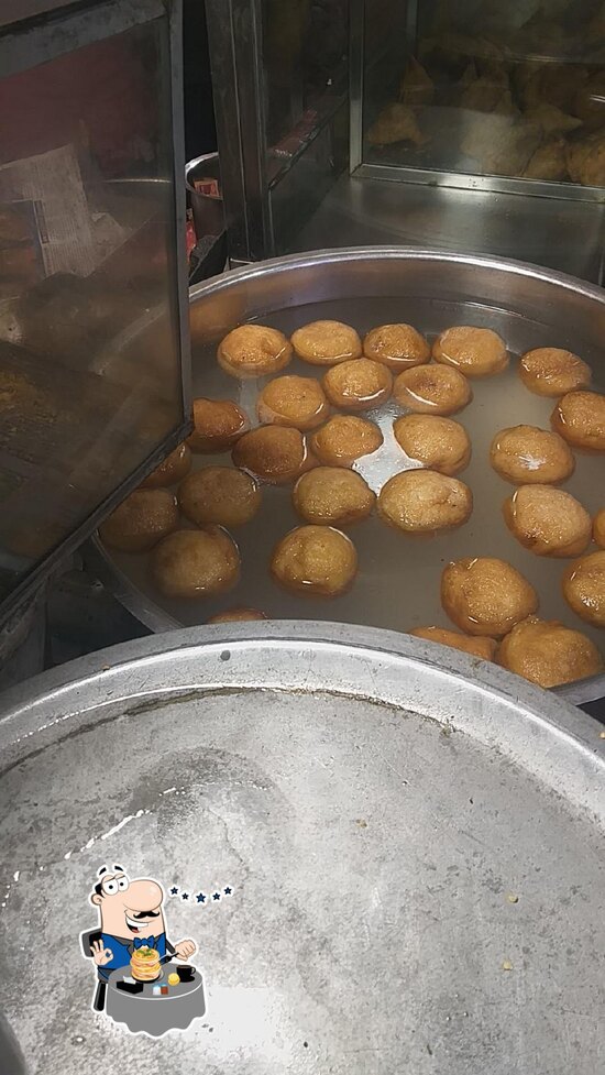 Guruji nashta center, Indore - Restaurant menu, prices and reviews