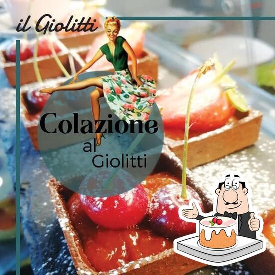 Bar Il Giolitti, Casale Monferrato - Restaurant menu, prices and reviews