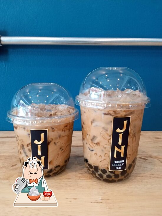 Café JIN CHA อุดรธานี, Udon Thani - Opiniones del restaurante