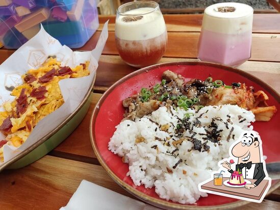 Kala Cemara, Lembang - Menú del restaurante, precios y reseñas