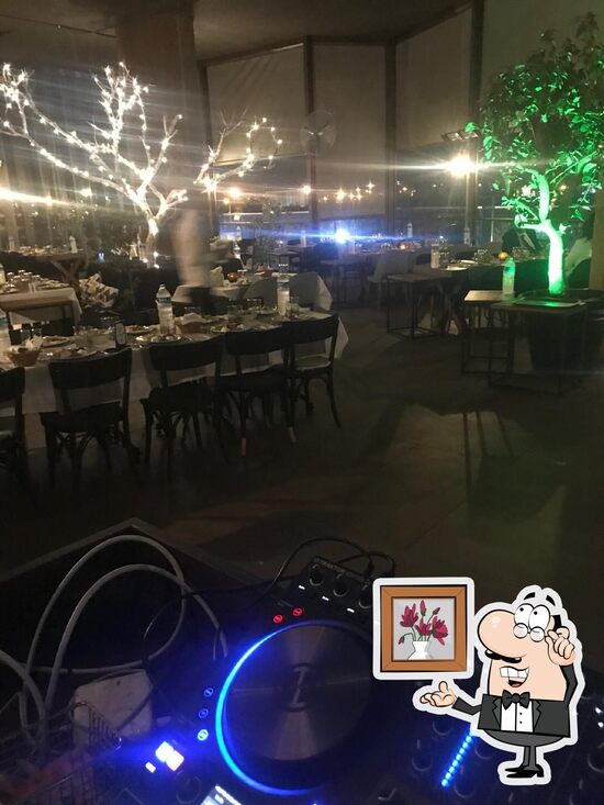 Katina Meyhane, Izmir, Sanayi - Restaurant menu, prices and reviews