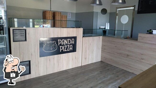 Panda Pizza, Clusane - Menu del ristorante, prezzi e recensioni