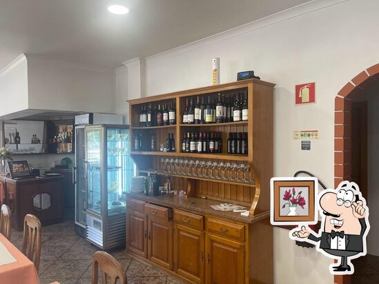 Restaurante Manuel das Matas, Fátima - Restaurant menu, prices and reviews