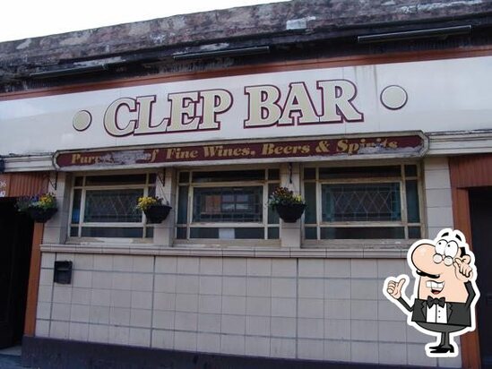 The Clep Bar, Dundee - Restaurant menu, prices and reviews