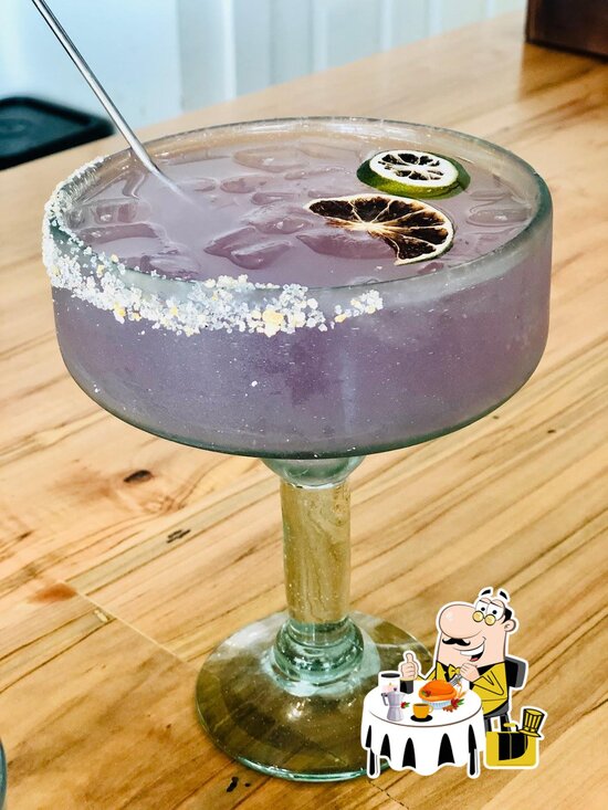The NOHM Elixir Bar in Asheville - Restaurant reviews