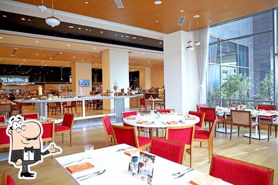 The Square- Multicuisine restaurant in Chennai, Chennai - Restaurant ...