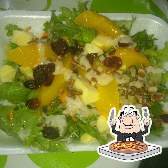 Tortas Mary, Puebla - Restaurant menu, prices and reviews