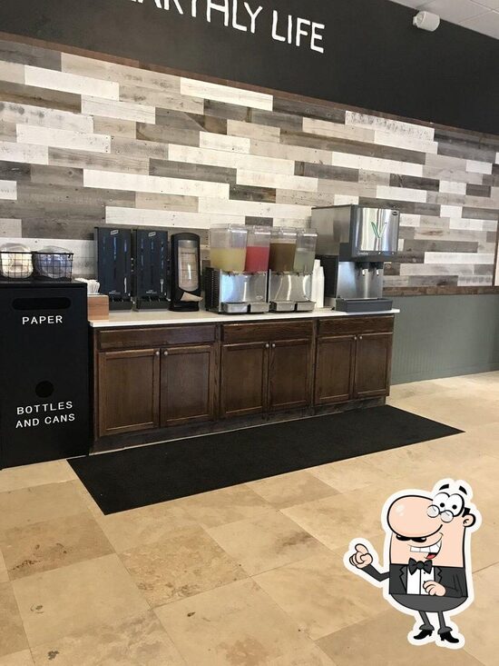 Vale Food Co, Tampa - Restaurant menu, prices and reviews