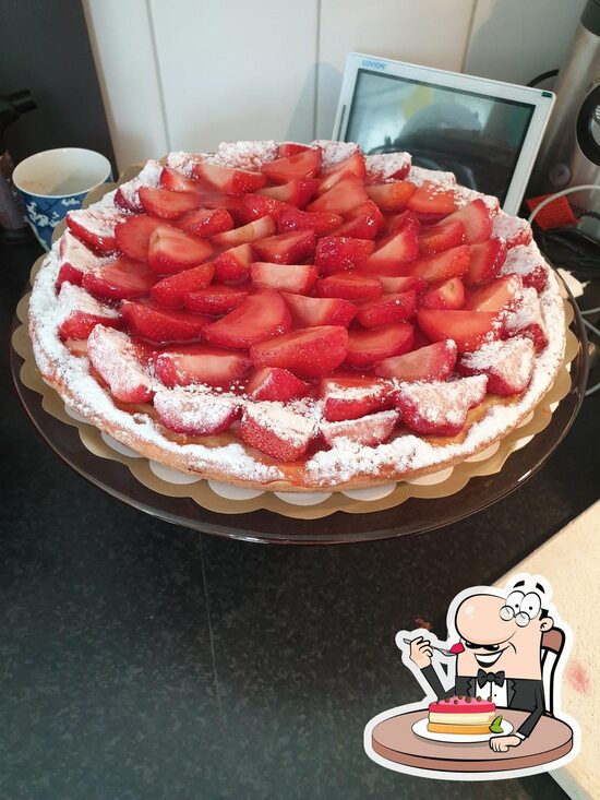 bakery Emmerix, Riemst - Restaurant reviews