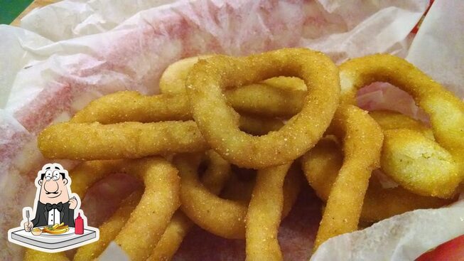 Doug Sauls BBQ and Seafood in Nashville - Restaurant menu and reviews