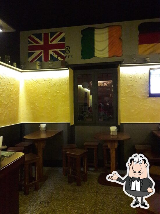 Geppo Night Beer, Tivoli - Menu del ristorante, prezzi e recensioni