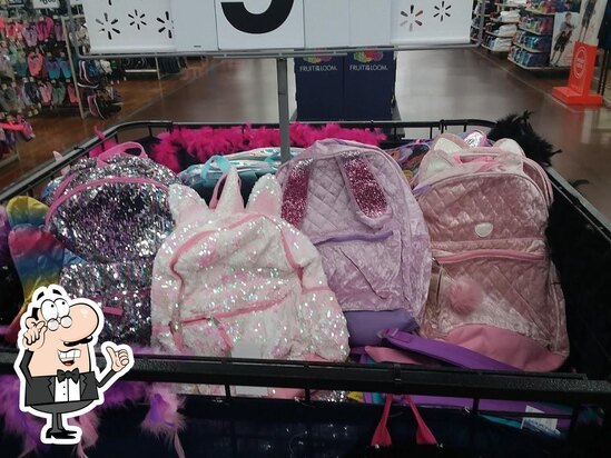 Walmart Supercenter in Pryor - Restaurant reviews