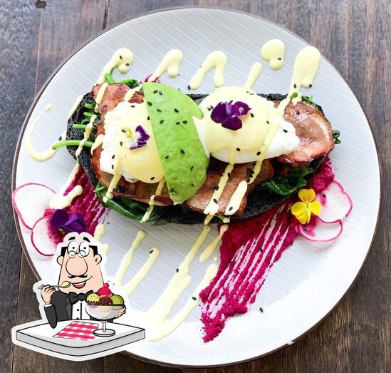 Culture Bean Cafe in Kogarah - Restaurant menu and reviews