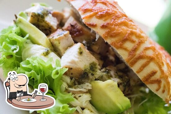 Restaurante ONE BALANCE - COMIDA SALUDABLE, Merida, Calle 50 88 ...