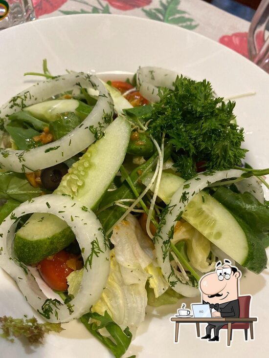 CCCP Saigon Restaurant, Ho Chi Minh City - Restaurant menu, prices and ...