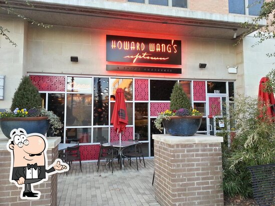 Howard Wang's Uptown, Dallas - Restaurant menu, prices and reviews